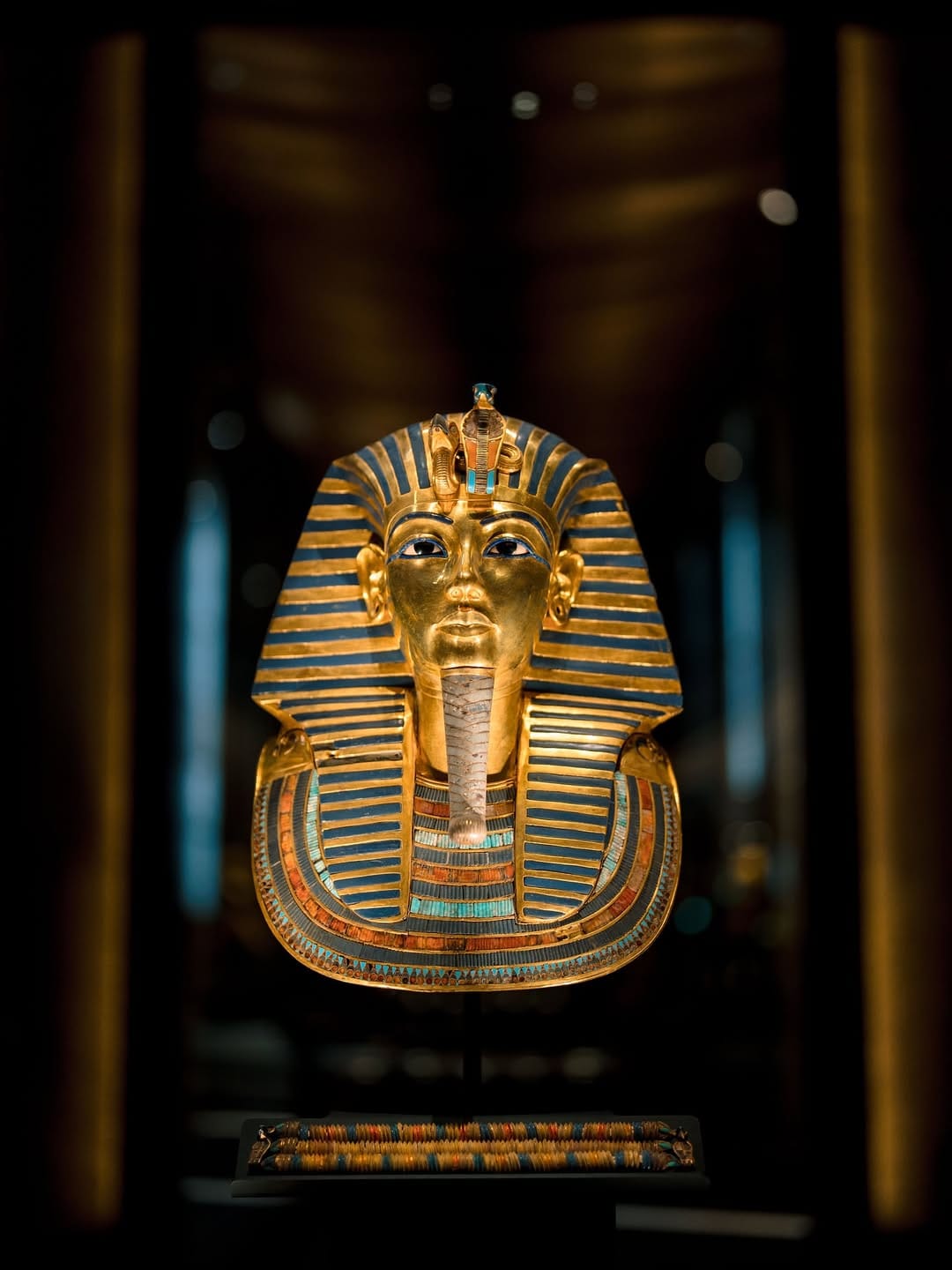 Tutankhamun’s Legacy at the Grand Egyptian Museum: Discover the Boy ...