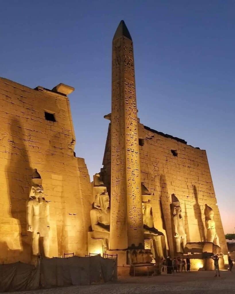 Hurghada & Luxor Red Sea Escape – 8 Days / 7 Nights of Adventure and ...