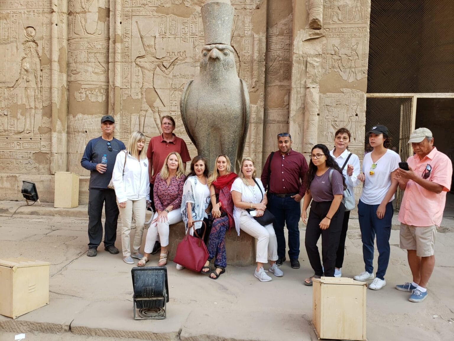 Sham El-Nessim Festival April 13, 2026 | Egypt Spring Celebration Tours
