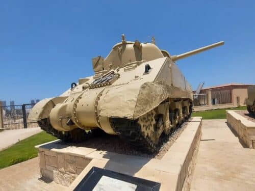 El Alamein Complete Travel Guide 2026: History, Beaches & New Alamein City