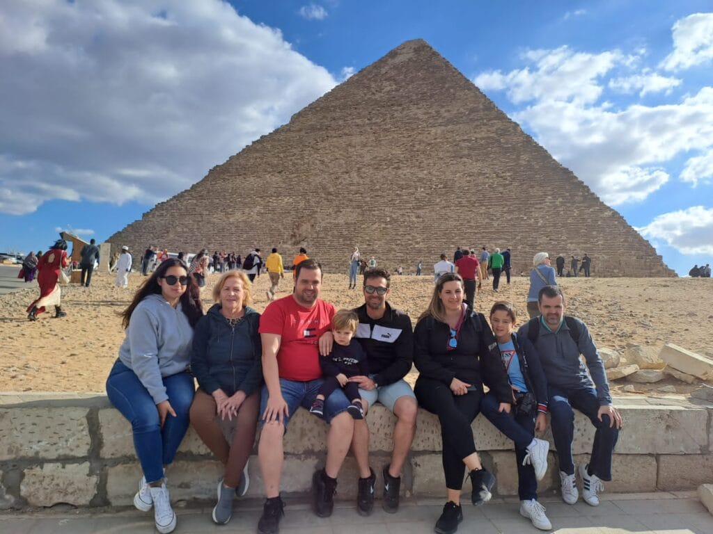 Best Time to Visit the Pyramids of Giza in 2026 – Weather, Crowds ...